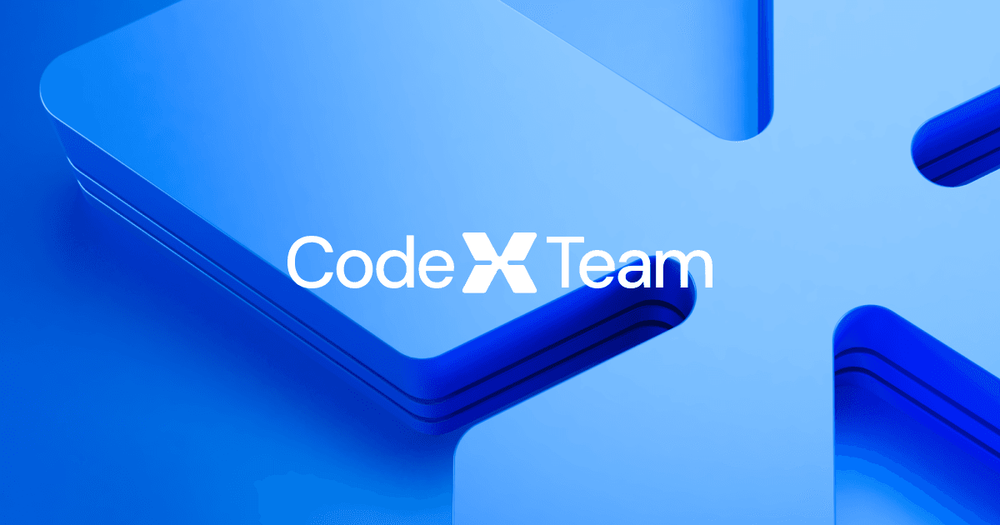 CodeXTeam - IT staffing, consulting, software and AI integration