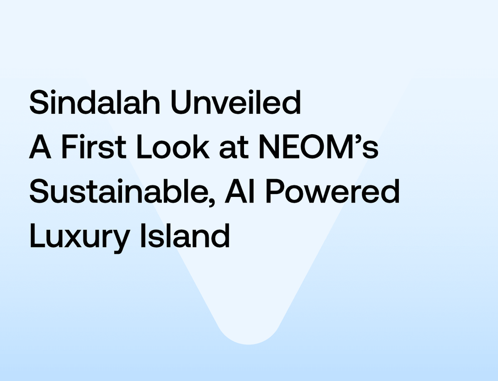 CodeXTeam | Blog | Sindalah Unveiled: A First Look at NEOM’s ...